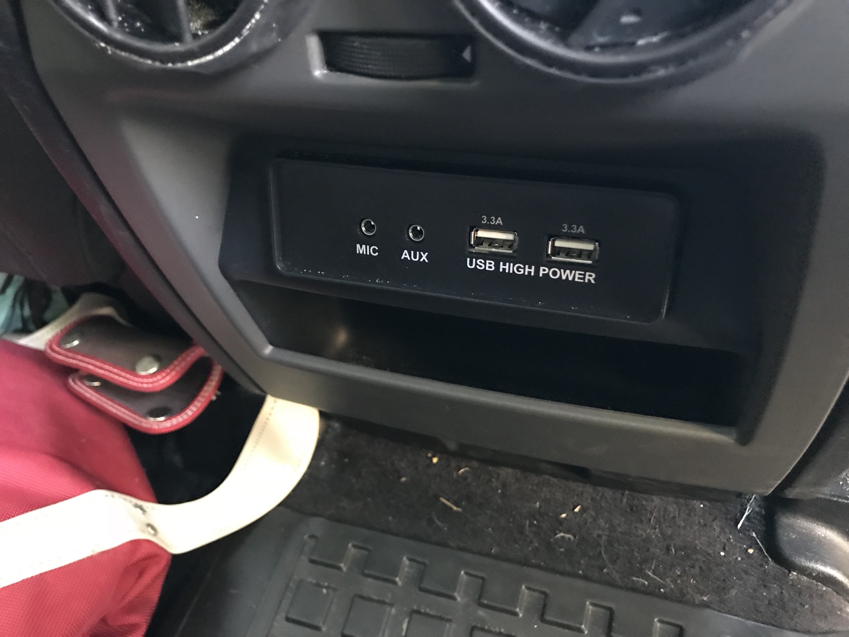LR3 Bluetooth module, British American concepts | NAS-ROW Land Rover ...