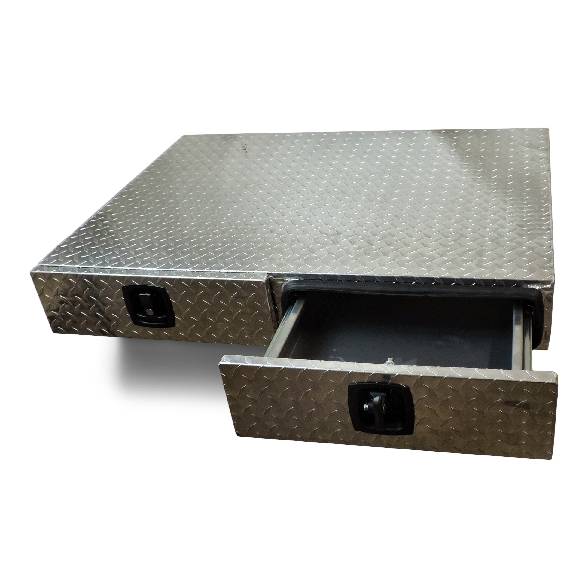 Defender 90/110 Rear Drawer System | NAS-ROW Land Rover Defender Forum